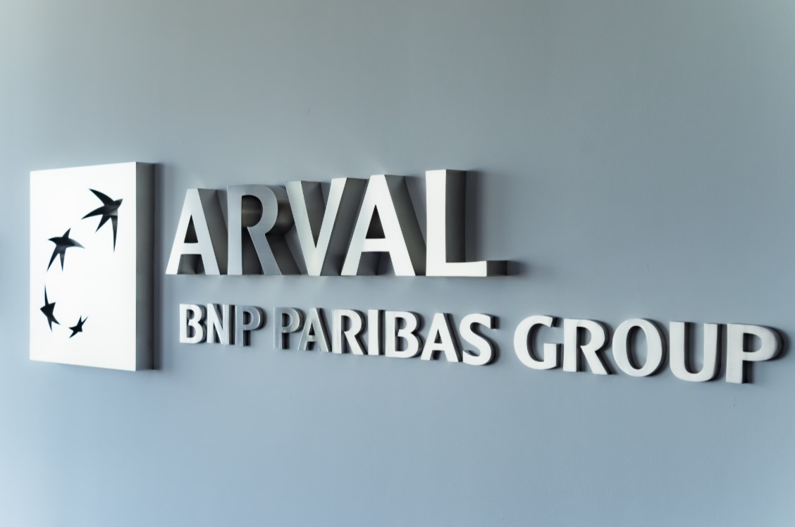 Arval España alcanza un hito histórico: supera los 250.000 vehículos de flota financiada ...